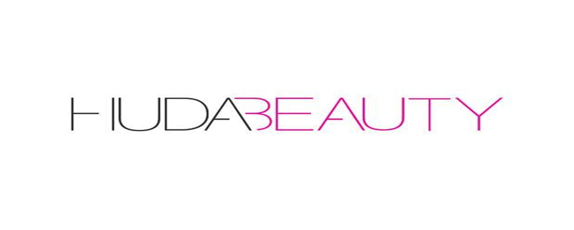 Huda Beauty Collection – Bold Glam Essentials | Darling Lux – Darling ...